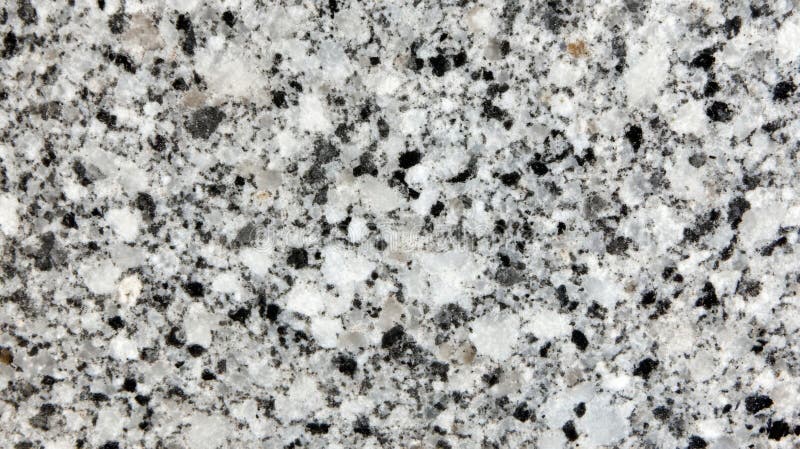 Close Up Image of Granite Stone Texture Stock Illustration ...