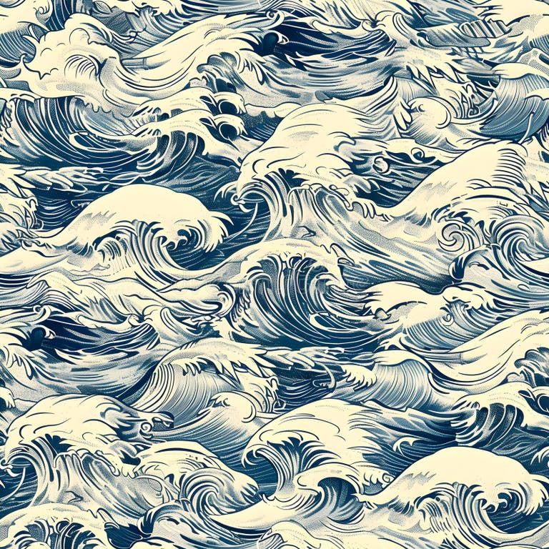 293 Background Surface Repeating Wave Pattern Stock Photos - Free ...