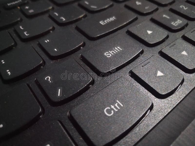 Comma Key Computer Keyboard Stock Photos - Free & Royalty-Free Stock ...