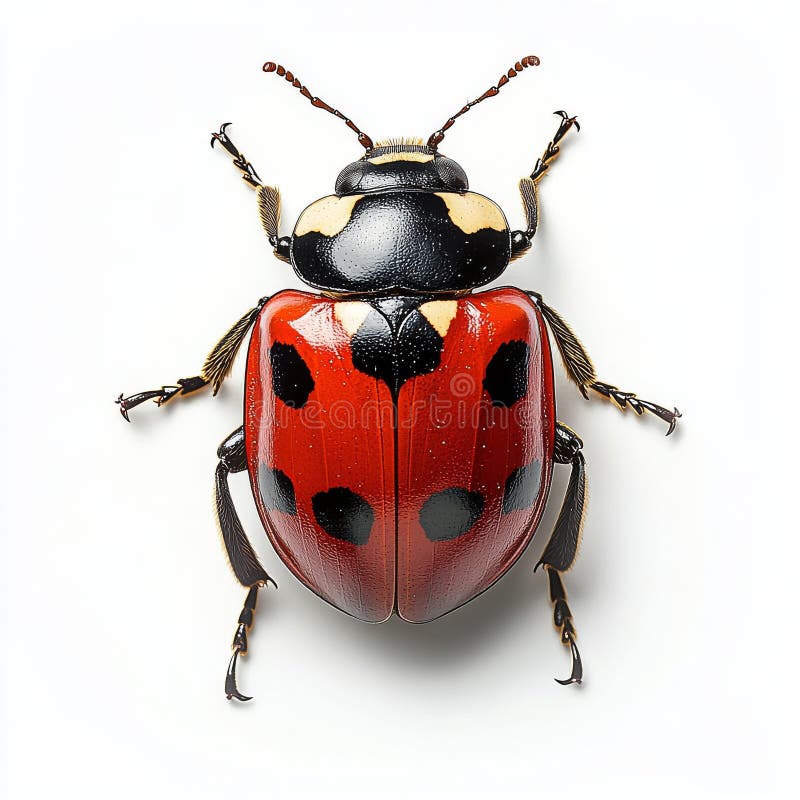 Characteristic Specimen of Mediterranean Crab on Rocks Stock Photo ...