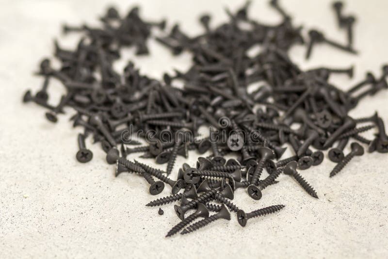 113 Small Concrete Screws Stock Photos - Free & Royalty-Free Stock ...