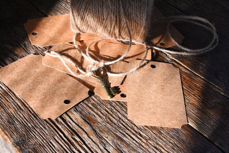 607 Empty String Tags Vintage Stock Photos - Free & Royalty-Free Stock ...