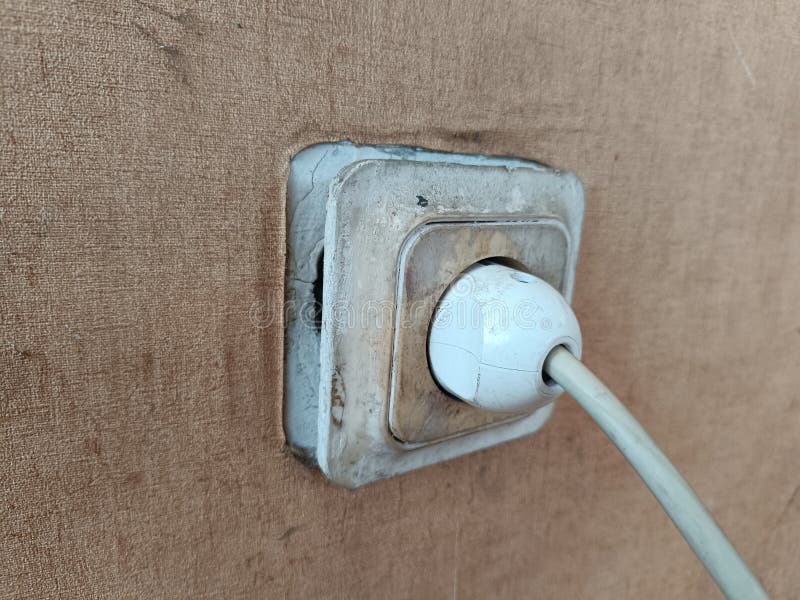 2,091 Old Electrical Power Outlet Stock Photos - Free & Royalty-Free ...