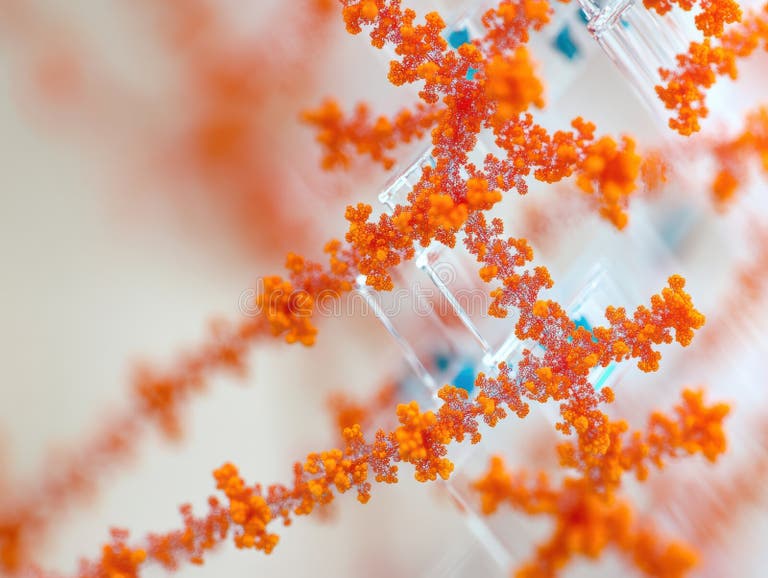 Polymer Chain Structure Stock Photos - Free & Royalty-Free Stock Photos ...