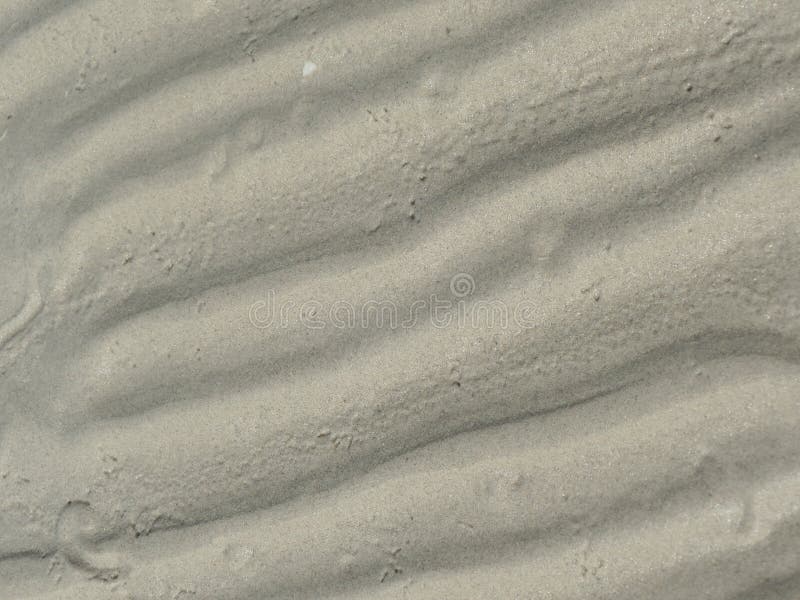 Close Up Image of Sand in the Desert Stock Photo - Image of close ...