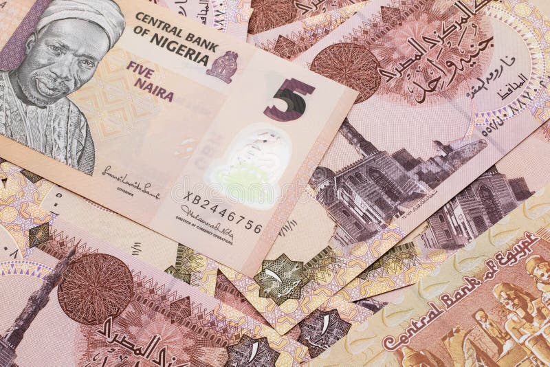 348 Nigerian Naira Bank Note Stock Photos - Free & Royalty-Free Stock ...