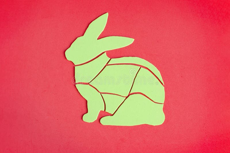 Rabbit Diagram Meat Stock Photos - Free & Royalty-Free Stock Photos ...