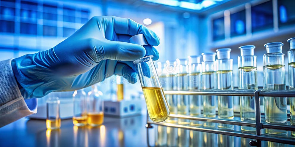 Analyzing Pericardial Effusion Fluid a Critical Laboratory Procedure ...