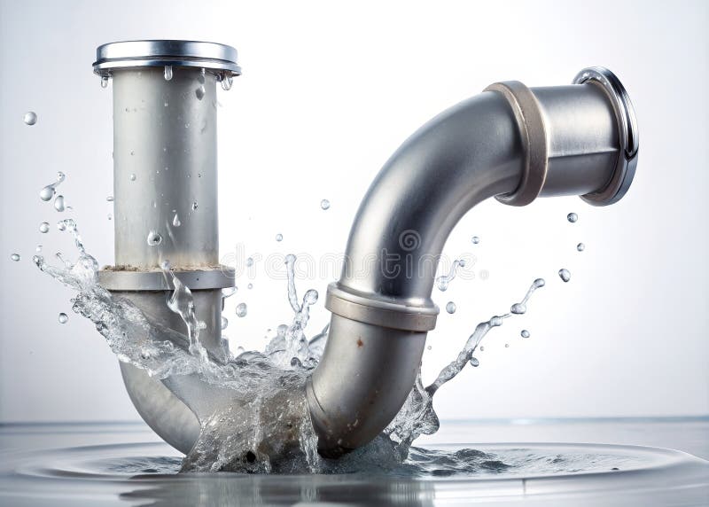 Clogged Drain in Sink Identifying and Fixing a Common Plumbing Problem ...