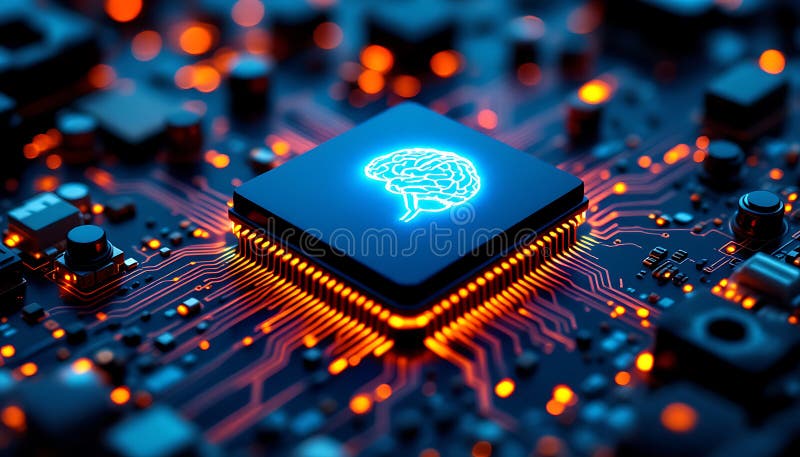Artificial Intelligence Brain Chip Technology: a Glimpse into the ...