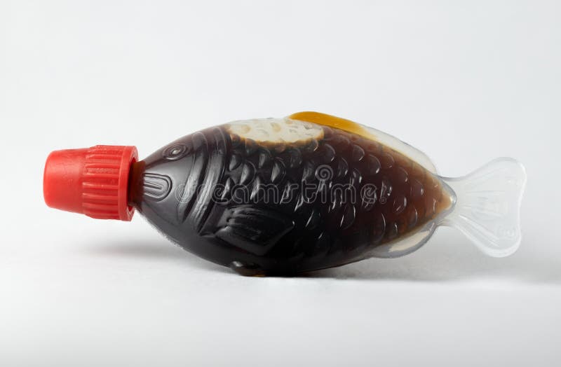 Close Up Image of a Soy Fish Stock Image - Image of healthy, people ...