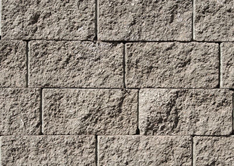Close Up Image of Stone Wall Stock Image - Image of wall, grey: 5828105