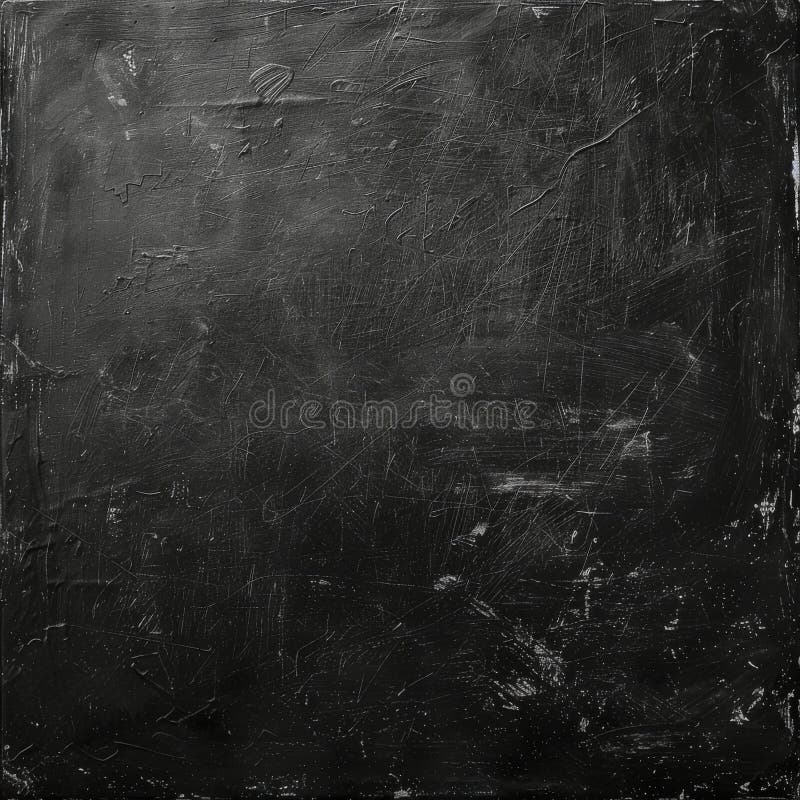 Textured Chalkboard. High-Detailed Plain Background Concept Stock Photo ...