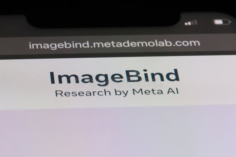 Imagebind Logo Stock Photos - Free & Royalty-Free Stock Photos from ...