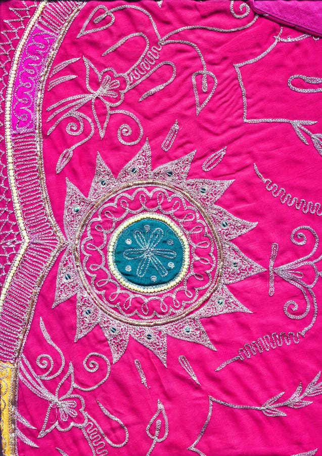 Close up of Indian sari stock photo. Image of material - 228526818 Close up of Indian sari stock photo. Image of material - 228526818