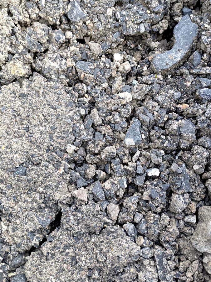 Close Up Industrial Sand and Grit Stock Image - Image of feeders ...