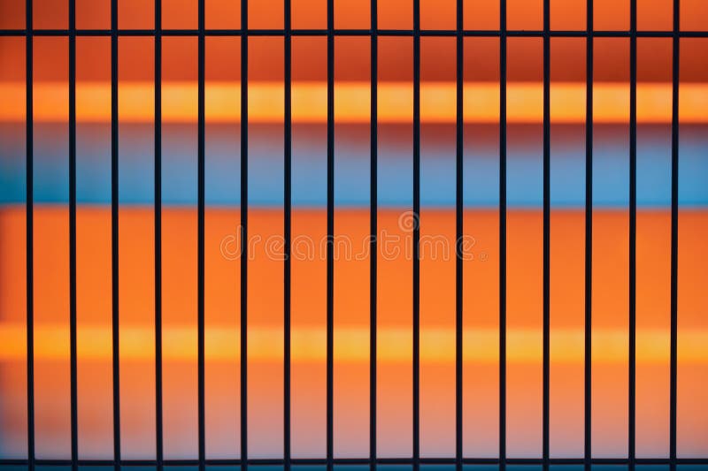 Close-up of an Infrared Heating Element, Home Heater Stock Image ...