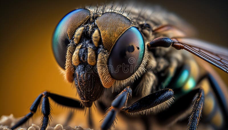 Insect Macro Photography, Discovering the Beauty of the Small for Your ...