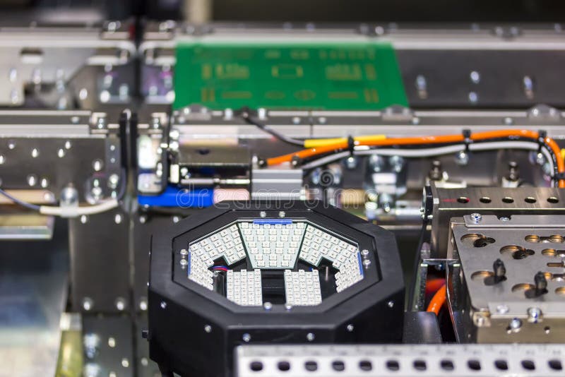 Inside a Automatic Car Wash. Stock Photo - Image of auto, europe: 131661376