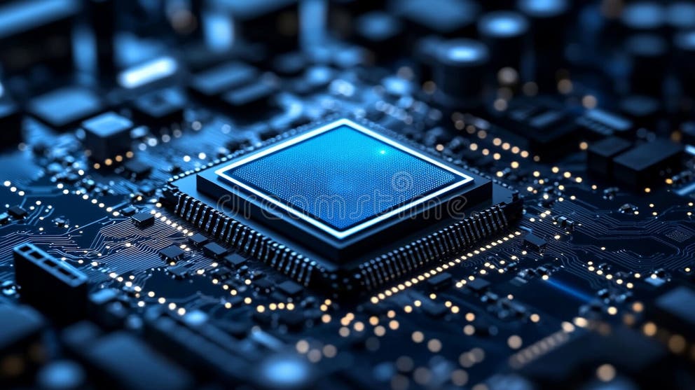 Integrated Circuit Science, Industrial Information Technology ...