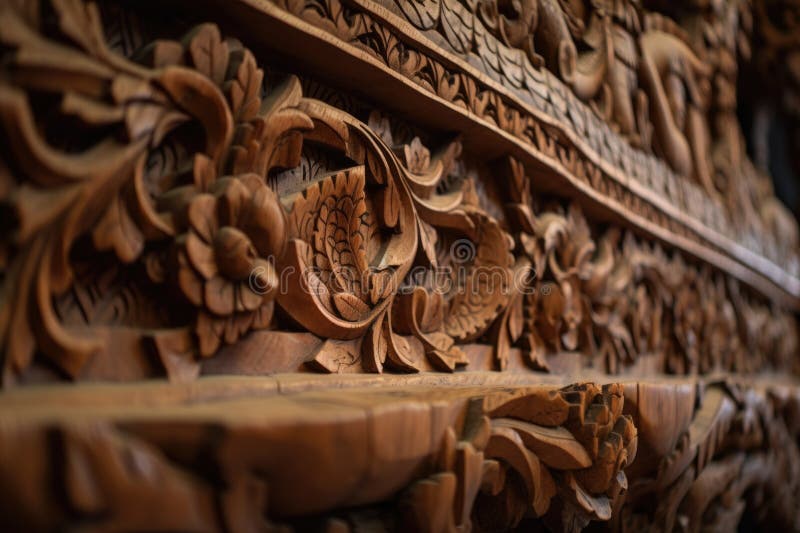 Intricate Carving Stock Illustrations – 1,796 Intricate Carving Stock Illustrations, Vectors ...