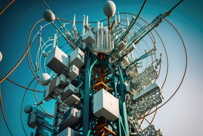 Intricate System Stock Illustrations – 2,776 Intricate System Stock ...