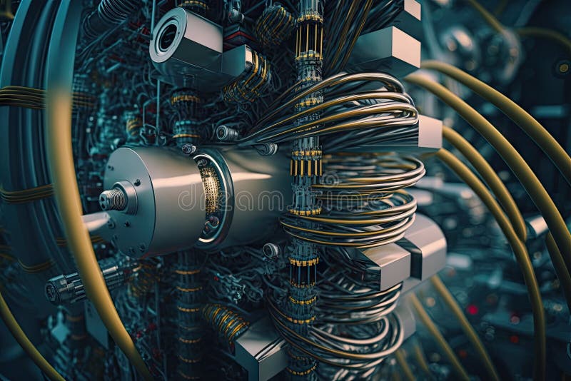 Intricate System Stock Illustrations – 2,776 Intricate System Stock ...