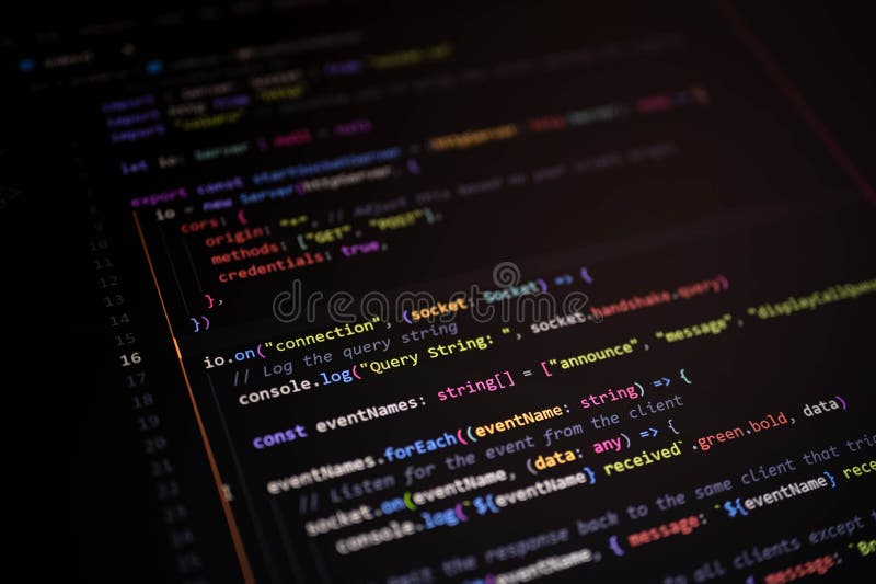 Codingscreen Stock Photos - Free & Royalty-Free Stock Photos from Dreamstime