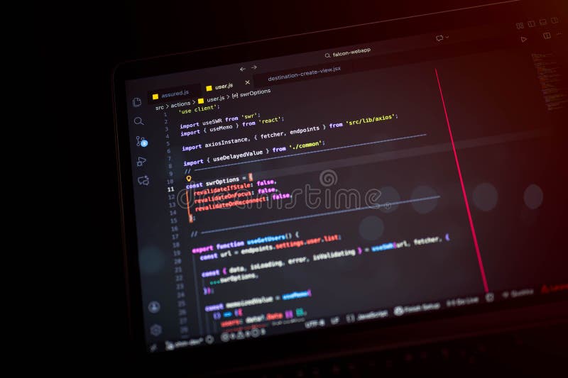 Environment Web Development React Stock Photos - Free & Royalty-Free Stock Photos from Dreamstime