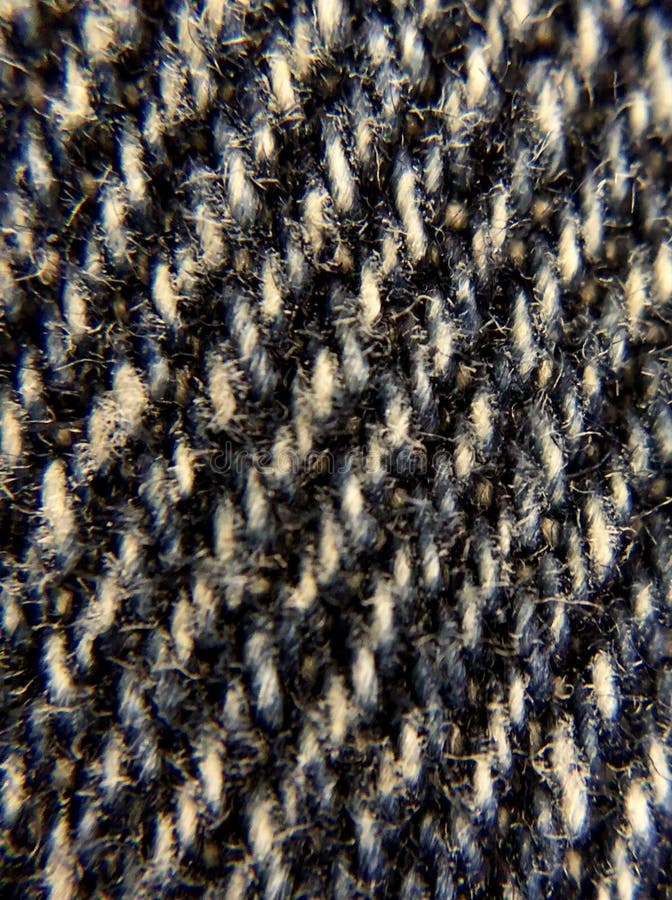 Close up of jean pattern stock image. Image of zoom - 113663557