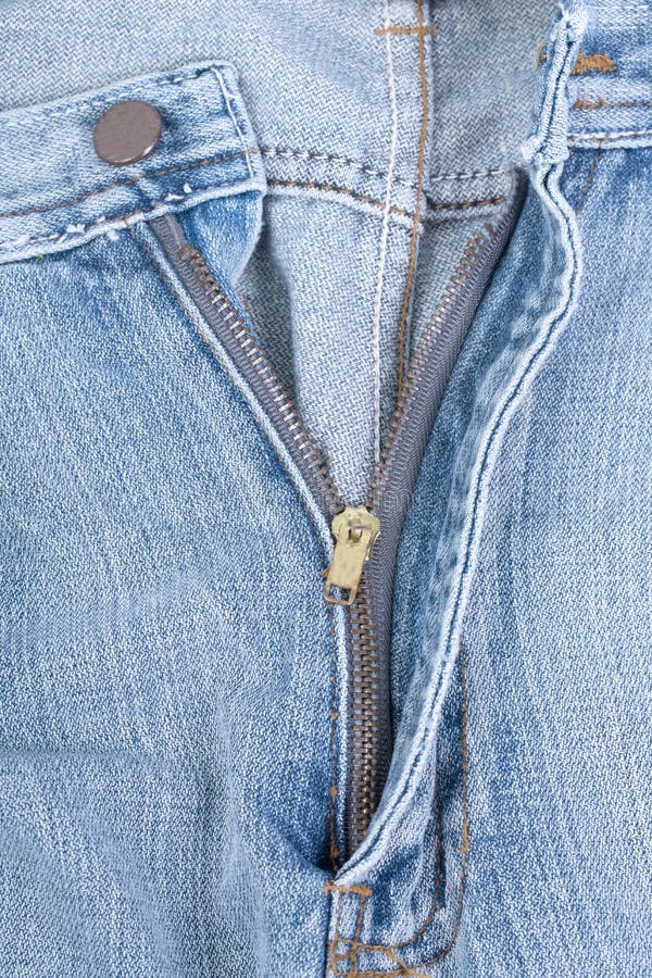 Close UP Jeans ZIp stock image. Image of luxury, material - 40729393