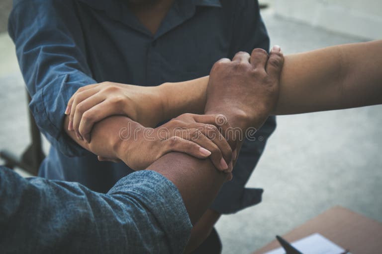 237 Unity Hands Cross Stock Photos - Free & Royalty-Free Stock Photos ...