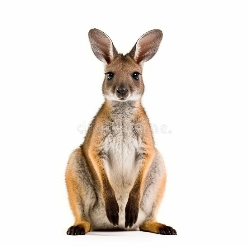 Vallaby Stock Illustrations – 6 Vallaby Stock Illustrations, Vectors ...