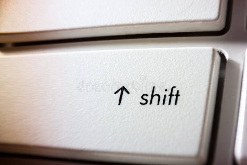 Close up key board stock image. Image of workplace, hardware - 58177289