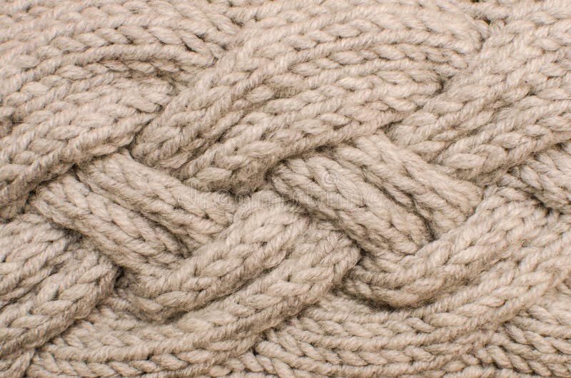Close-up Knitting, Hobbies, Needlework, Handmade Stock Image - Image of ...