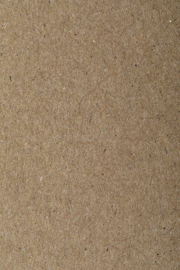 Close-up Kraft Cardboard Texture. Copy Space Stock Photo - Image of ...