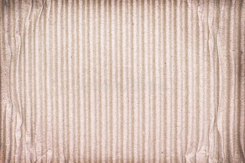 Kraft Paper Light Brown Texture Embossed Vertical Seamless Patterns on ...