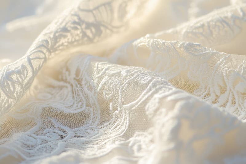 Lace Fabric Texture stock illustration. Illustration of lace - 359654047
