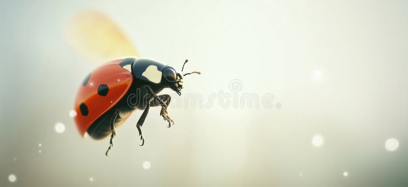 Ladybug Flight Ai Stock Photos - Free & Royalty-Free Stock Photos from ...