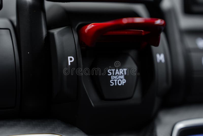 Sophisticated Modern Start Button Stock Photos - Free & Royalty-Free ...