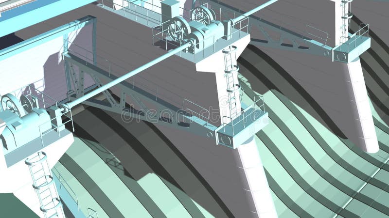 Large and Powerful Bubbly Red Explosion on a Black Background Stock ...