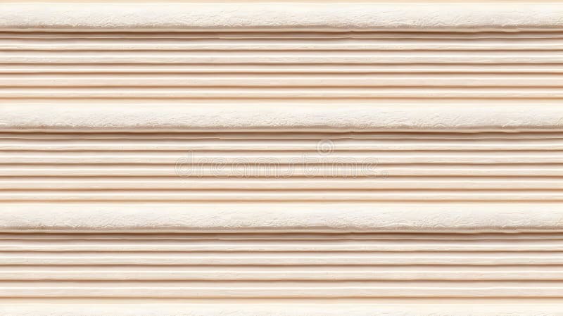 A Close-up of Layered Fabric or Paper in Soft, Neutral Tones. Stock ...