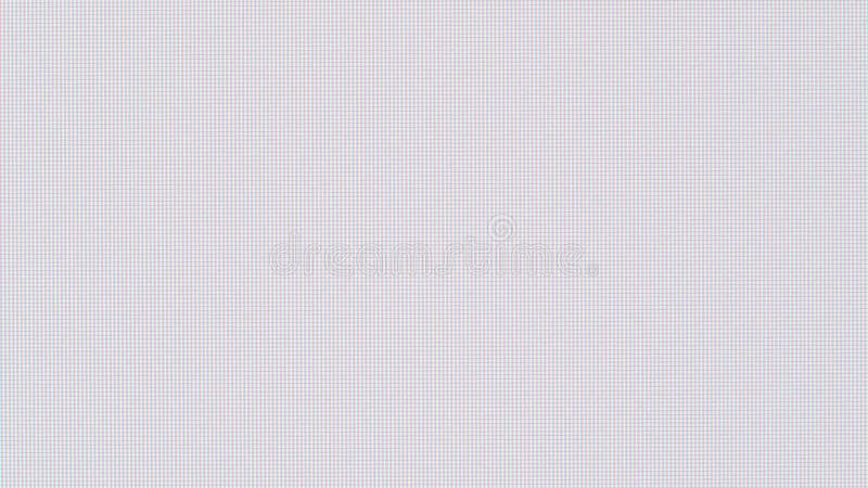 Close-up LED Screen Texture Background Stock Photo - Image of ...