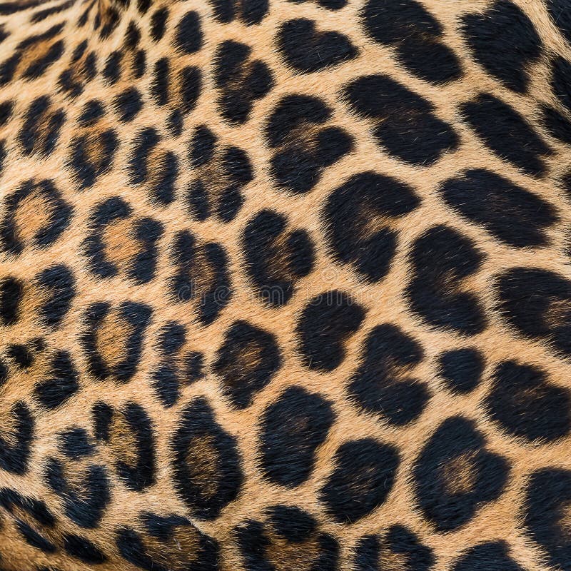 Leopard fur background. stock image. Image of abstract - 109925789