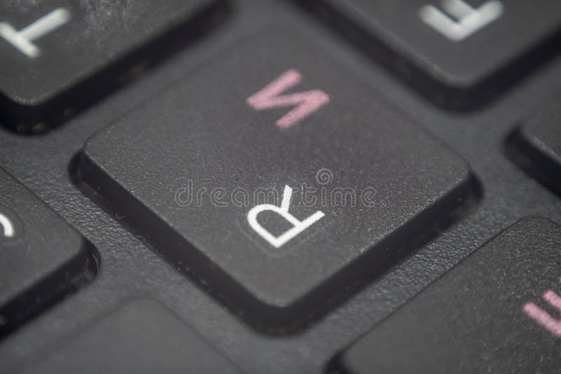 Letter R Keyboard Stock Photos - Free & Royalty-Free Stock Photos from ...