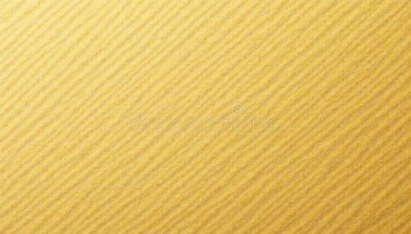 Close Up of Light Brown Cardboard with Subtle Grain, Background, Light ...