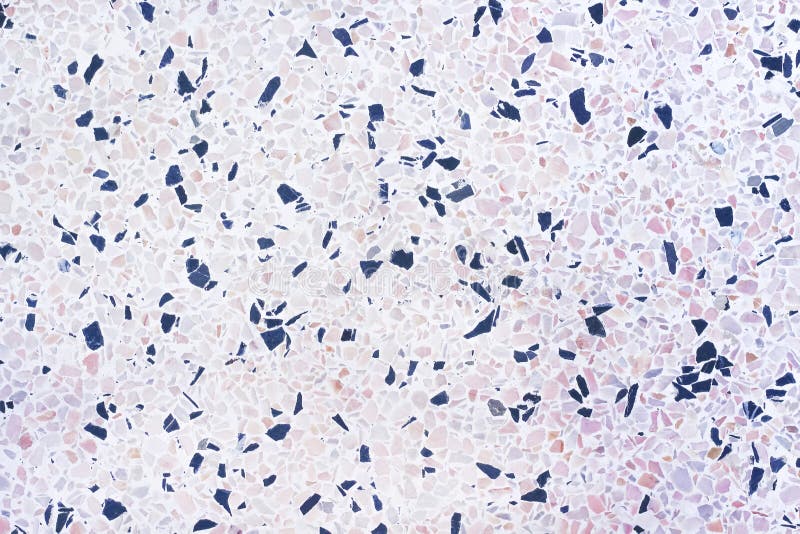 Small Marble Square Tiles with Color Effects Stock Image - Image of ...