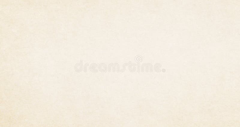 Close-up Light Cream Paper Texture Cardboard Background, Old Paper ...