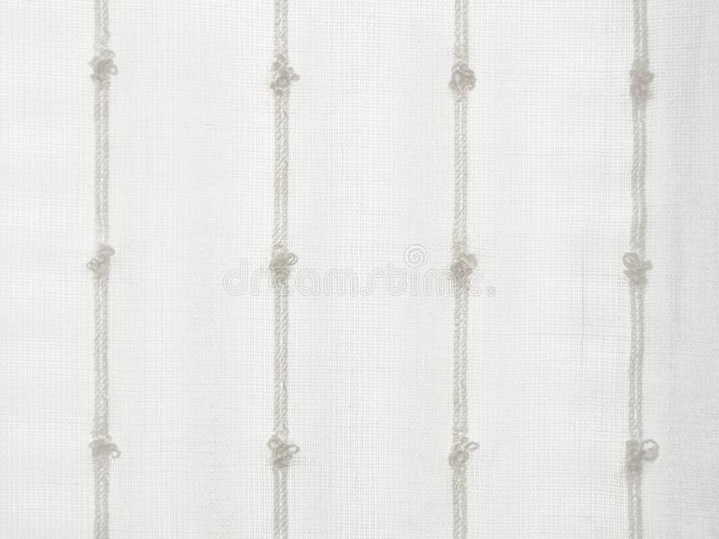 A Close-up of a Light Translucent Fabric that Plays with the Sun S Rays ...