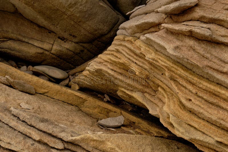 Close Up Limestone Texture Background, Natural Surface. Background on ...